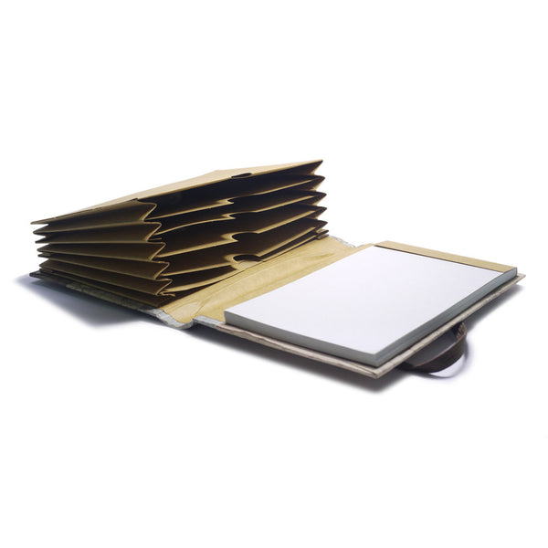 Concordian Doc Keeper – Seller Center